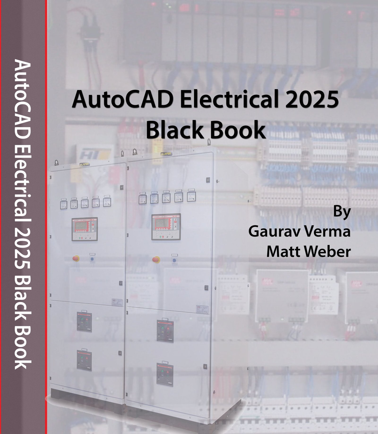 Electrical Designing with AutoCAD Electrical 2025: A Fun, Step-by-Step ...